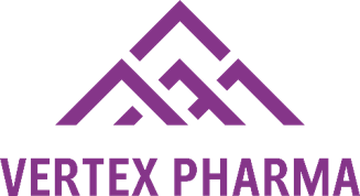 Vertex Pharma | Ташкент